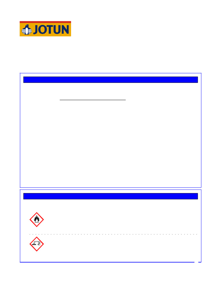 Penguard Primer Topcoat HB C B | PDF