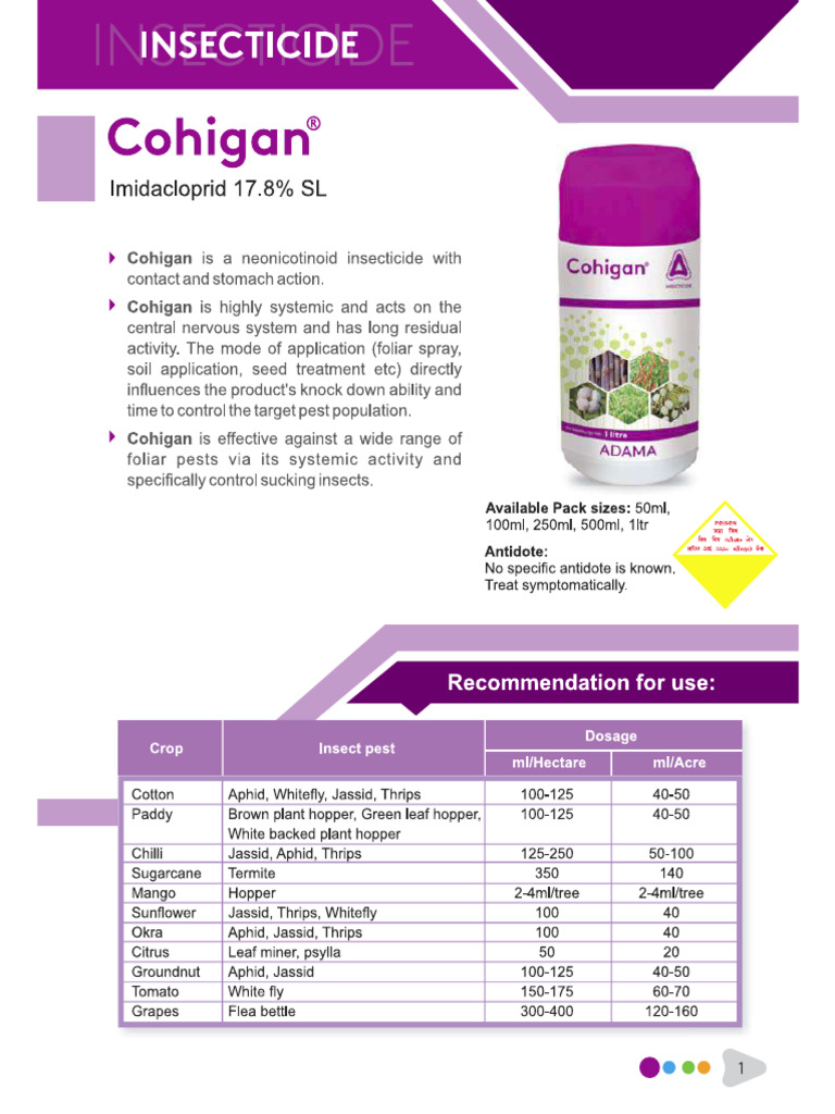 Cohigan Label - tcm112-86816 | PDF
