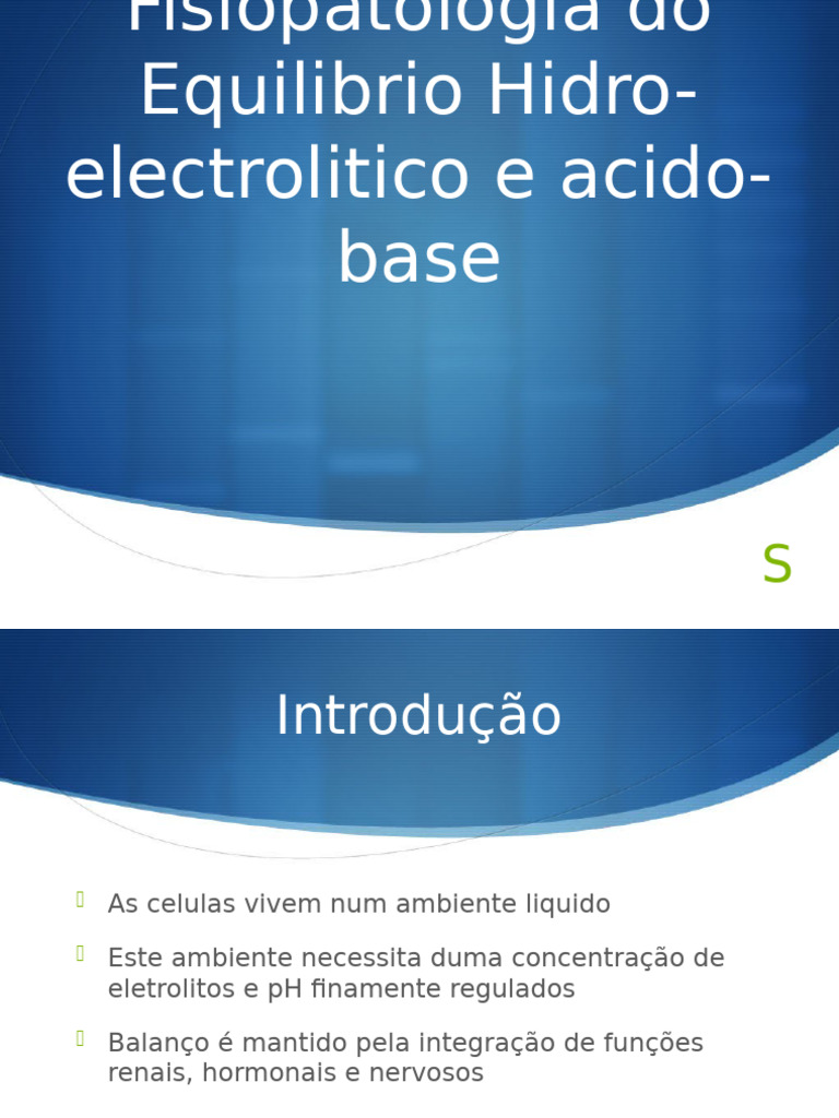 Eq Ã Cido Base | PDF
