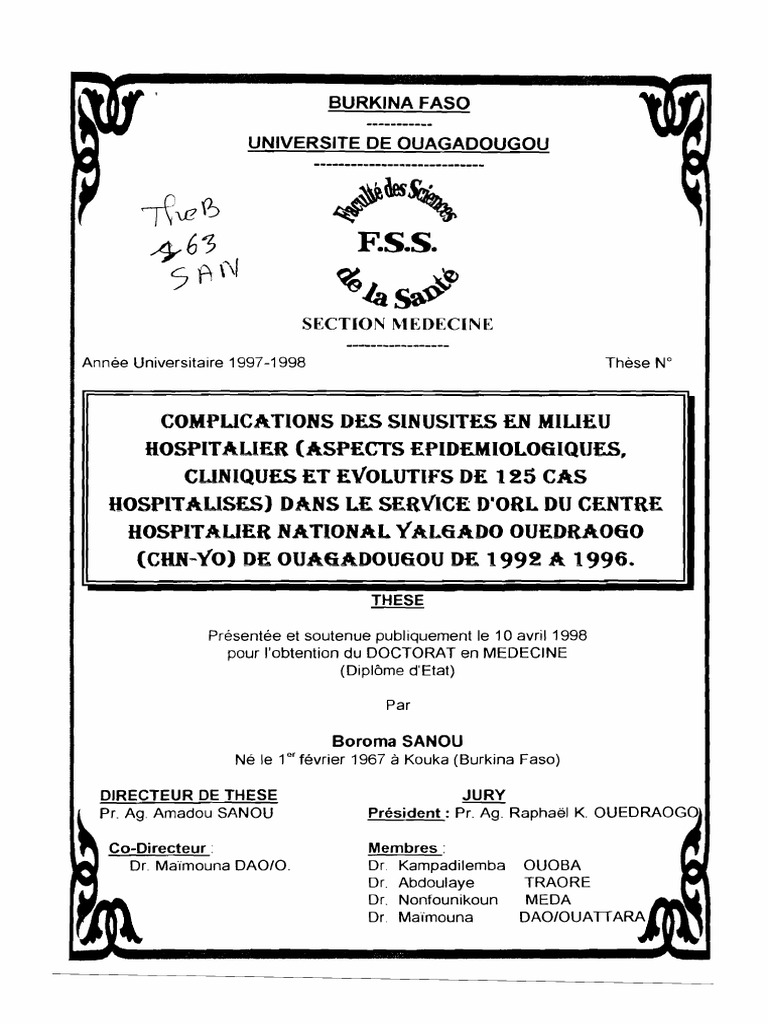 Fss 1998 San Com | PDF