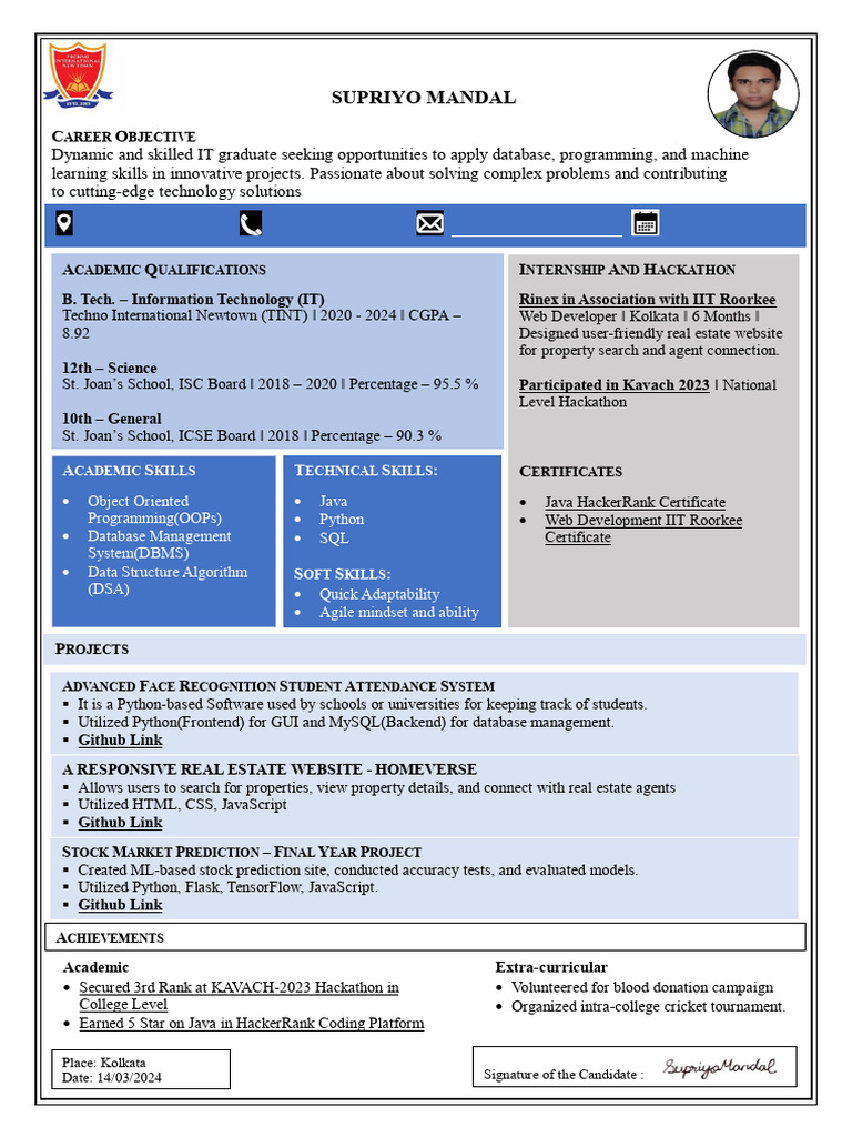 TCS NQT | PDF