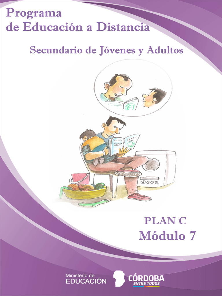 Módulo 7 - 04 - Ciencias Sociales | PDF