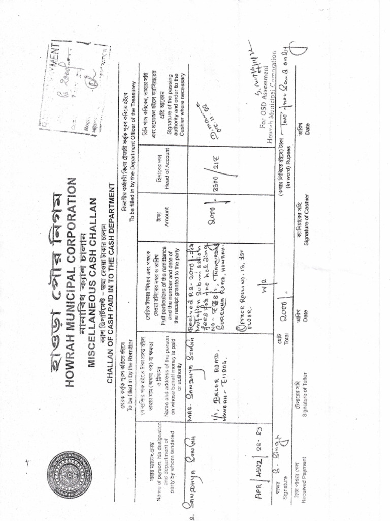Sandhya Singh - Mutation Paper | PDF