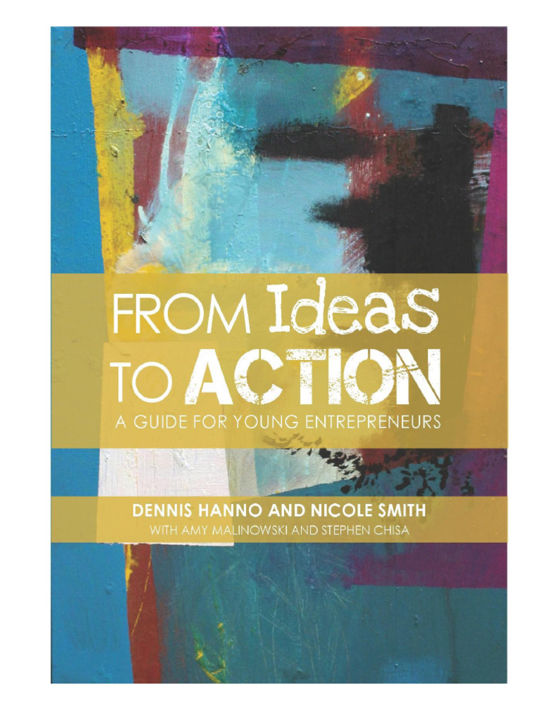 From Ideas to Action | PDF