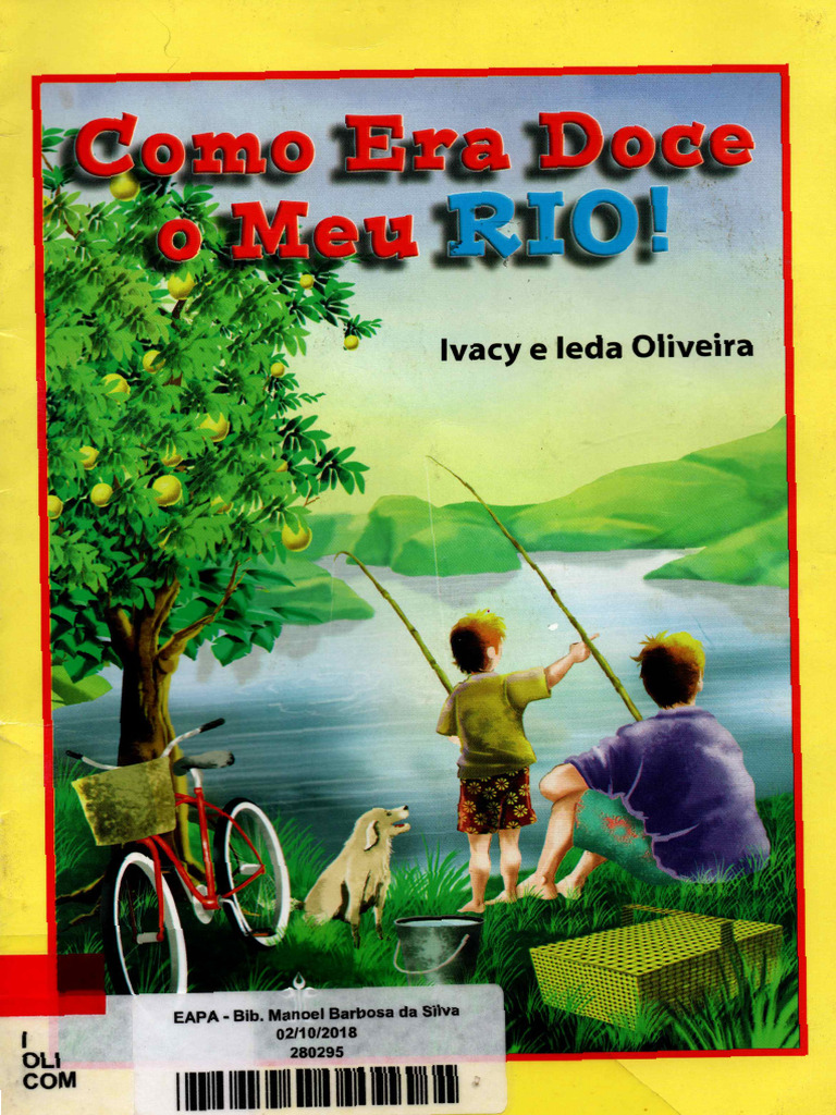 Como Era Doce o Meu Rio | PDF