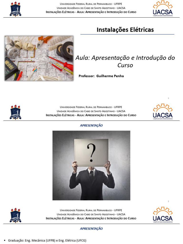 Aula_00_-_Apresentao_e_Introduo_do_Curso | PDF