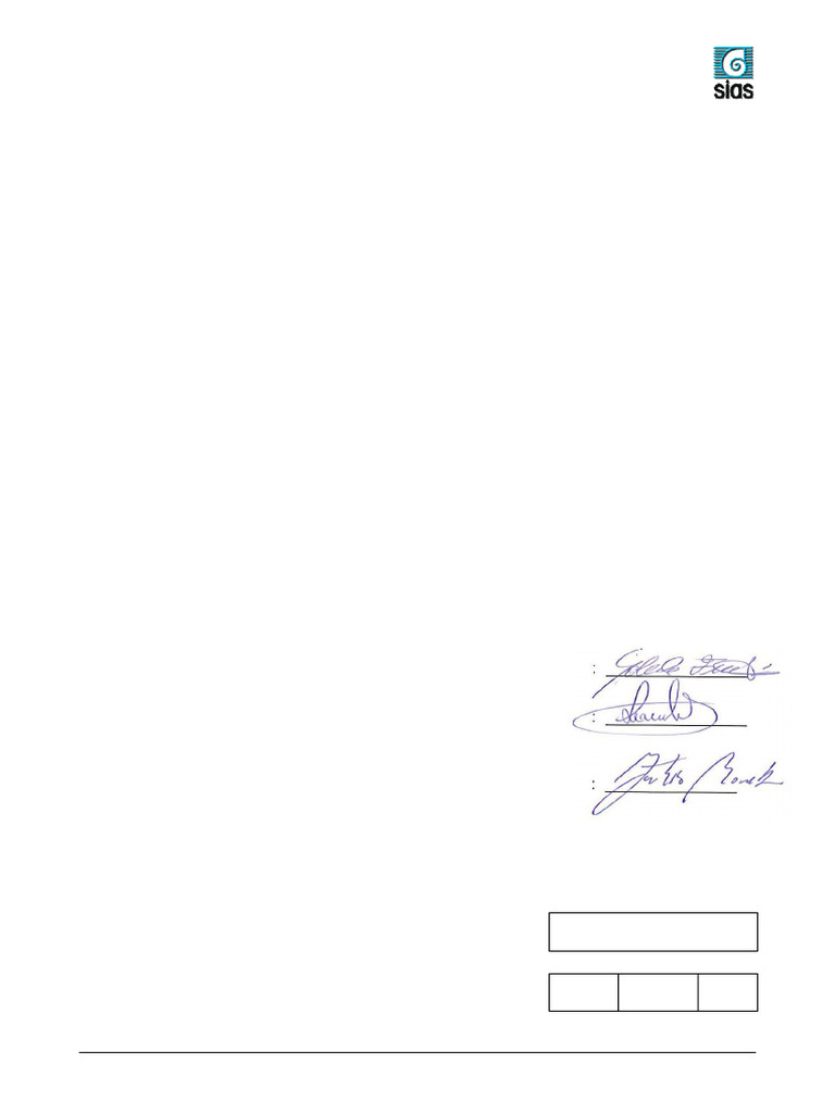 Integra 909 Operating Manual | PDF