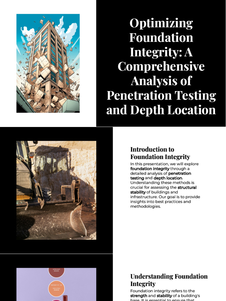 Slidesgo Optimizing Foundation Integrity A Comprehensive Analysis of ... Slidesgo Optimizing Foundation Integrity A Comprehensive Analysis of ...