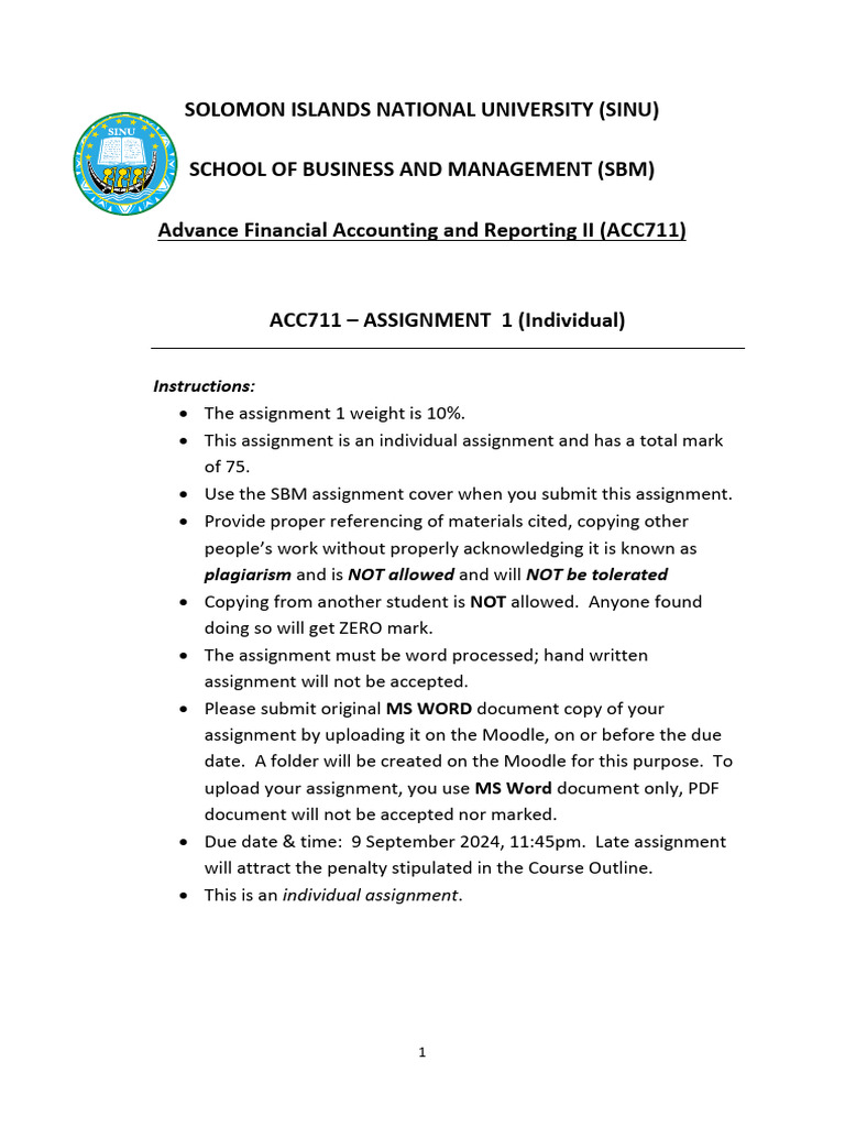 Assignment 1 SC | PDF