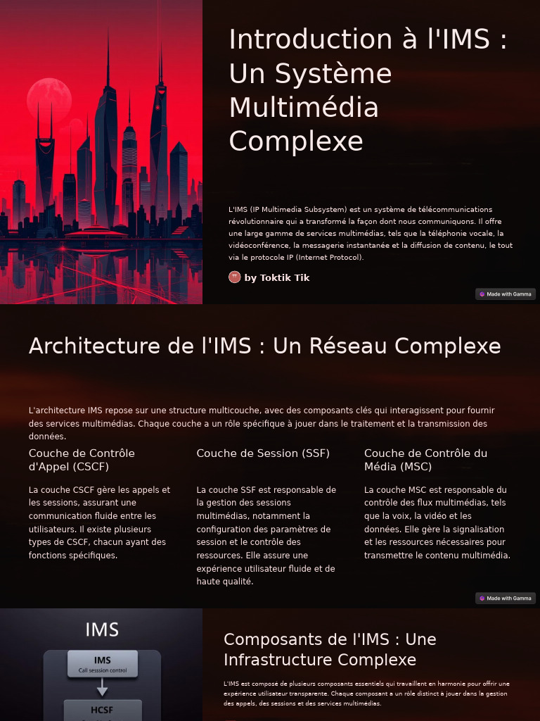 Introduction a LIMS Un Systeme Multimedia Complexe | PDF
