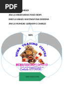Mwongozo wa Kutengeneza Sabuni na Vifaa | PDF | Cooking, Food & Wine ...