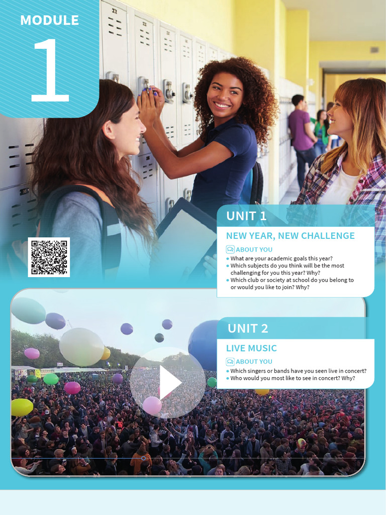 Face It 3-Podr | PDF