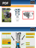 Caf 104 Midterm Module 4 - Parts of Reciprocating Engine | PDF | Piston ...