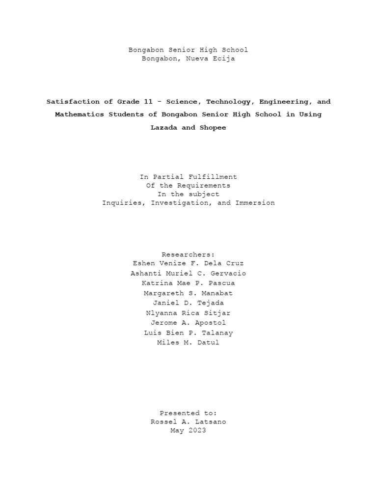 Front Cover | PDF