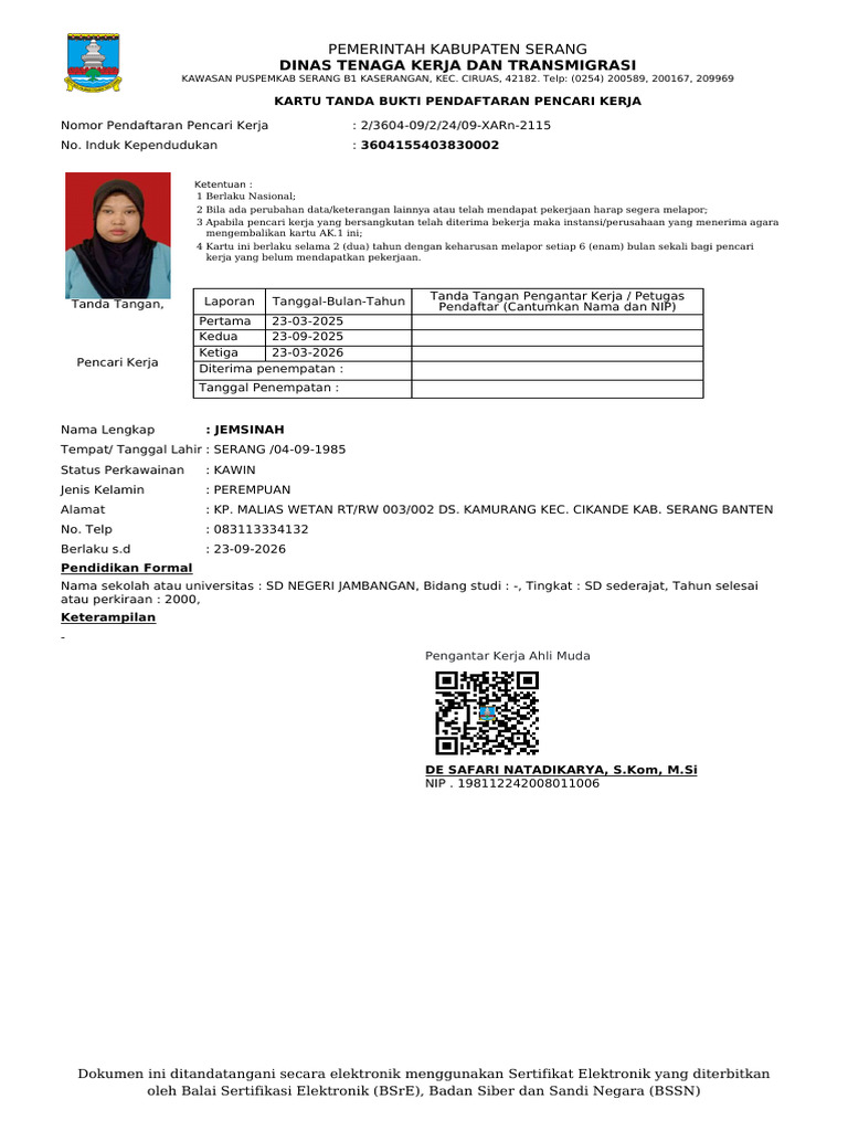 depnaker_jemsinah | PDF