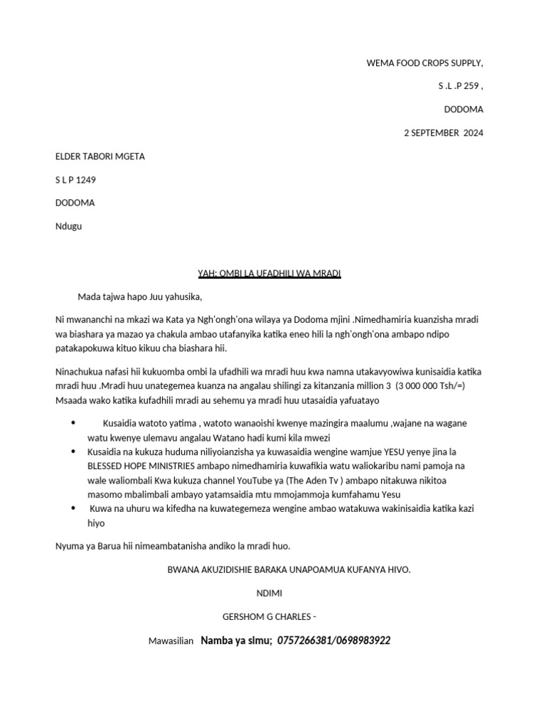 TABORI | PDF
