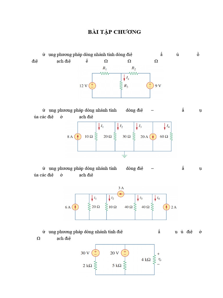 (Eeng131) BT CHG 2 | PDF