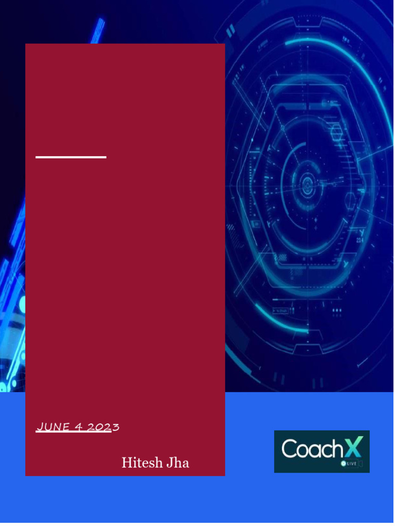 Complete - Guide - For - Data Analysis Report | PDF