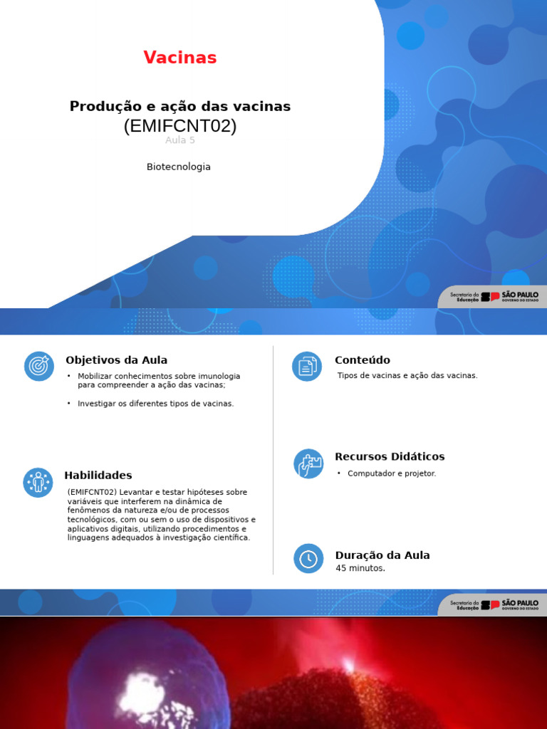 Aula 5 e 6 - 3A | PDF