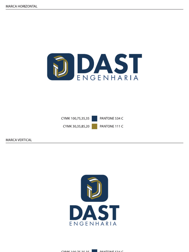 Logo DAST Final | PDF
