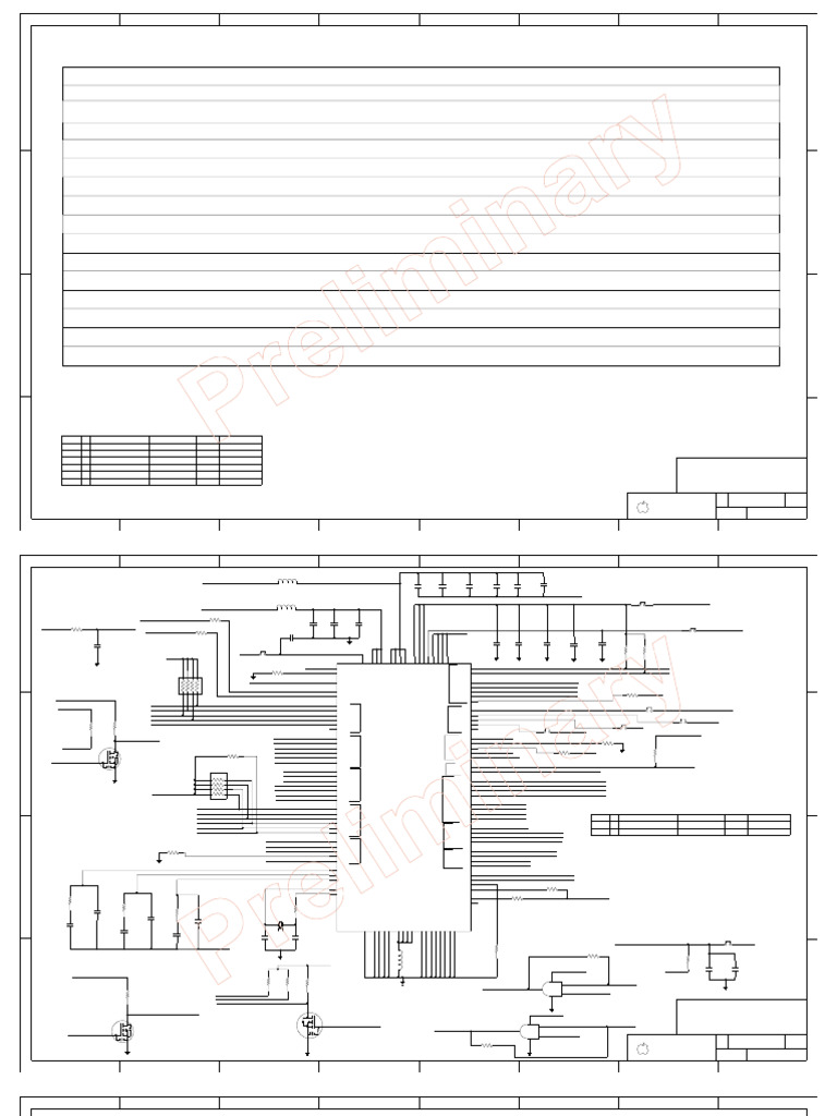 IPOD M68 AP MLB 8-LAYER - 11/10/06 (A) DVT: (Amphenol) | PDF