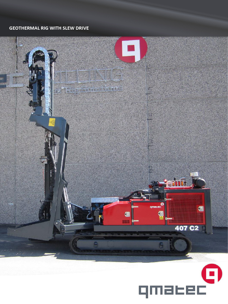 407 C2 - Technical Data ENG 2021 | PDF