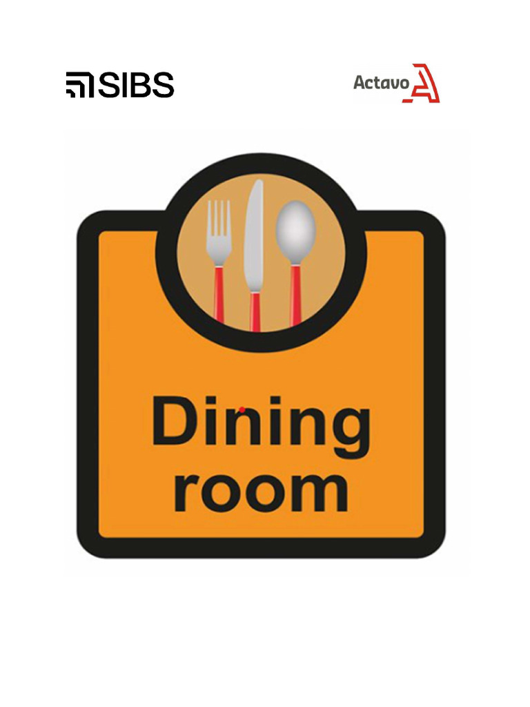 Dining Hall - All Dinings | PDF