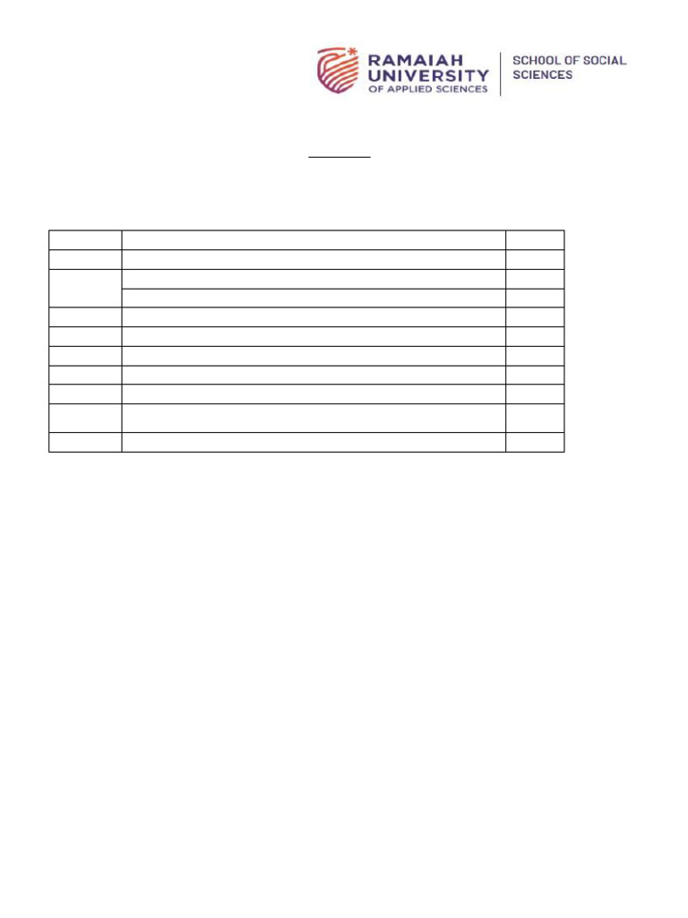 Lecture Note - Module-1a | PDF