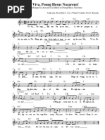 Mass Songs | PDF | Mass (Liturgy) | Catholic Liturgy