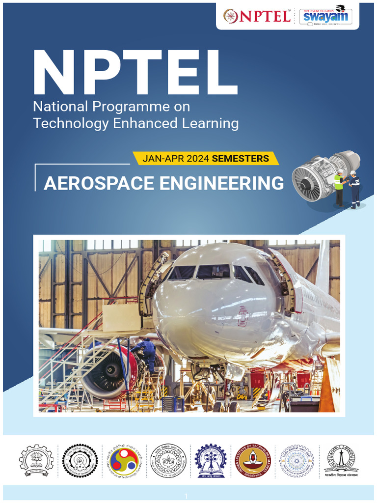 Aerospace Engineering | PDF