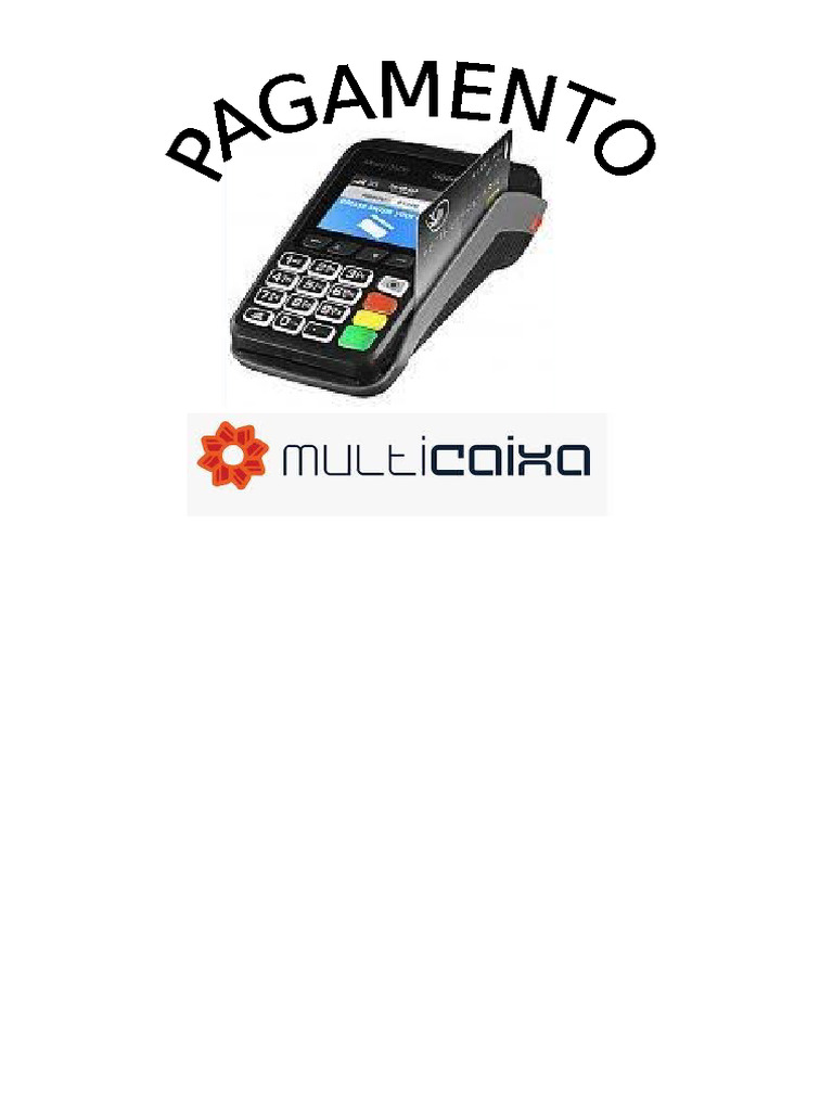 MULTICAIXA | PDF