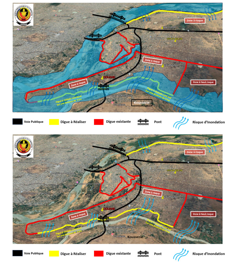 Final Inondation 2024 | PDF