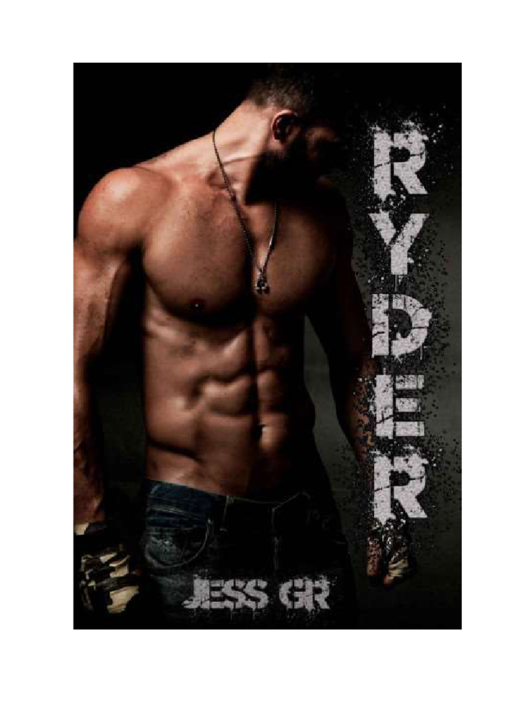 Ryder | PDF
