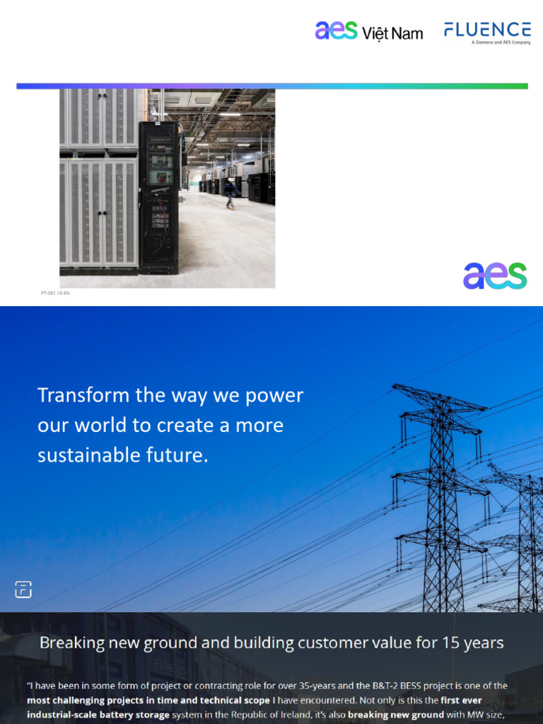 3 en AES Presentation VEPG Workshop Final en | PDF