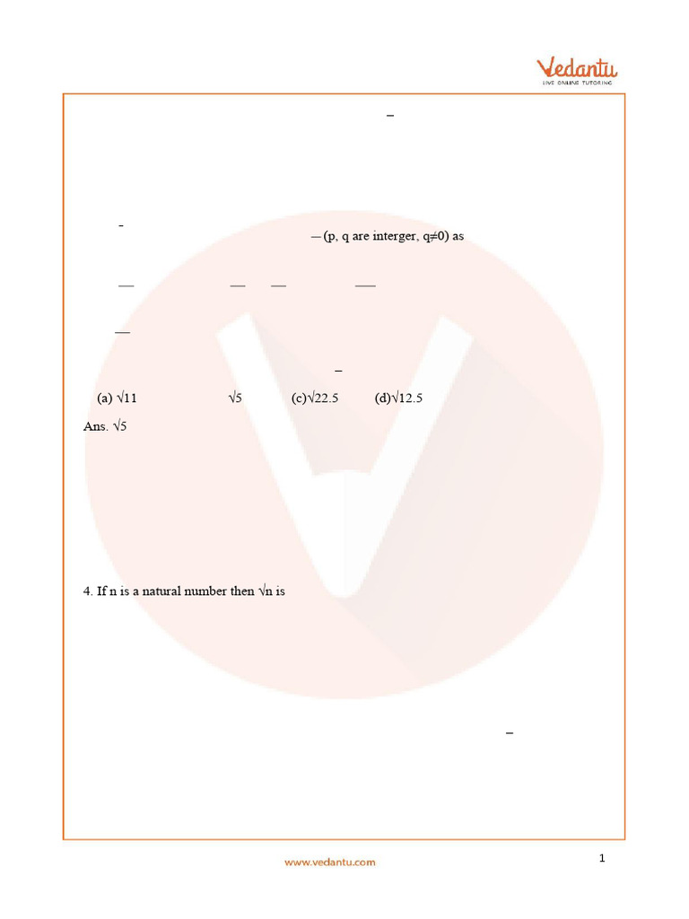 Bihar Board (BSEB) Question Paper For Class 10 Maths 2018 | PDF