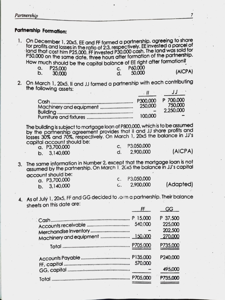 AFAR Forma DAYAG | PDF