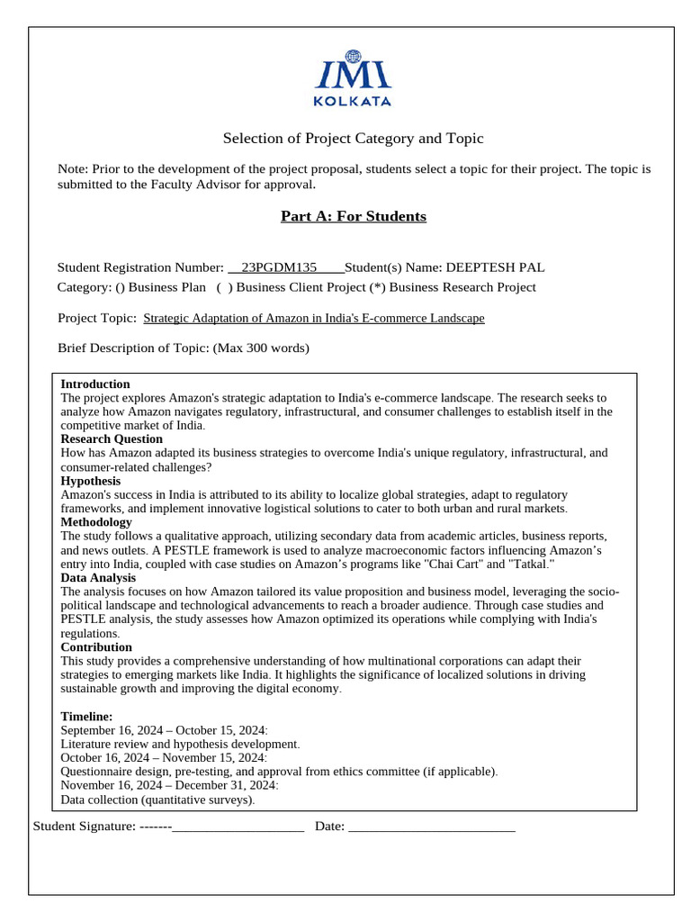 Application Form (2) | PDF