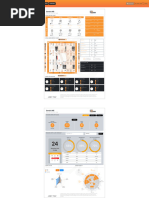 2025 Qimen Destiny Chart Overview | PDF