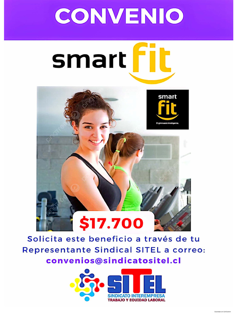 Convenios Sitel | PDF