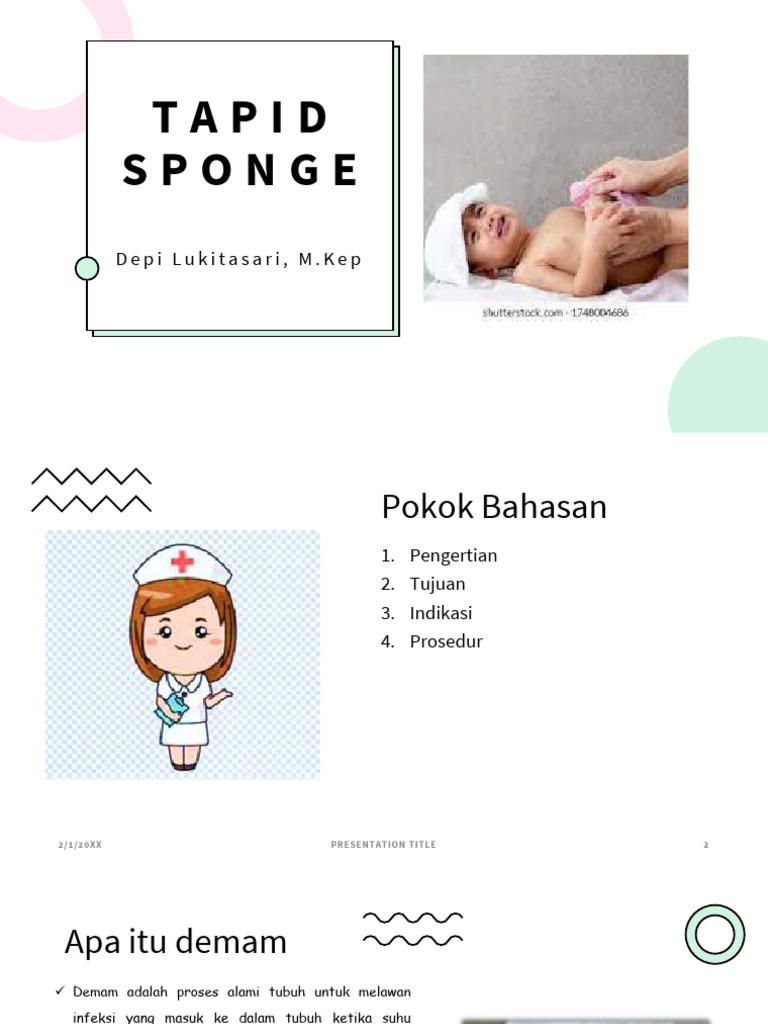 Tapid Sponge - Bu Depi | PDF