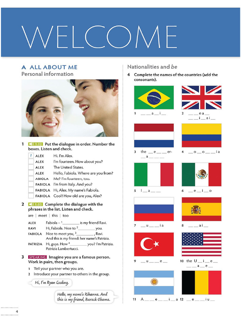 Think 1 PDF Overview | PDF