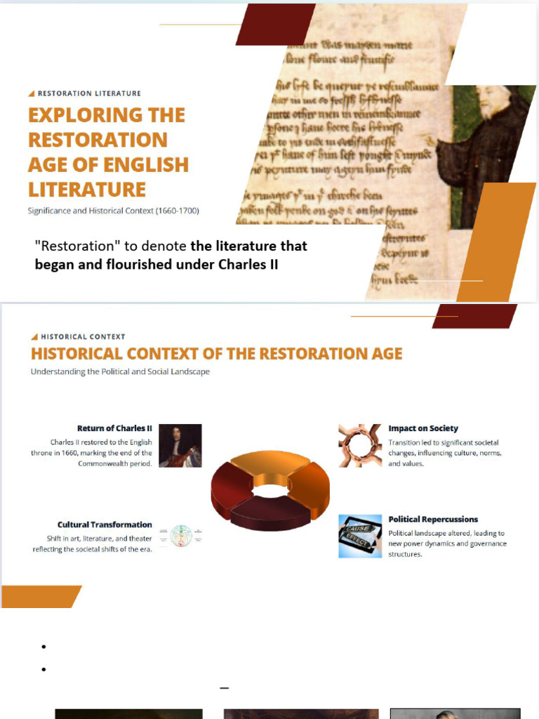 The Rivals Lecture Notes | PDF