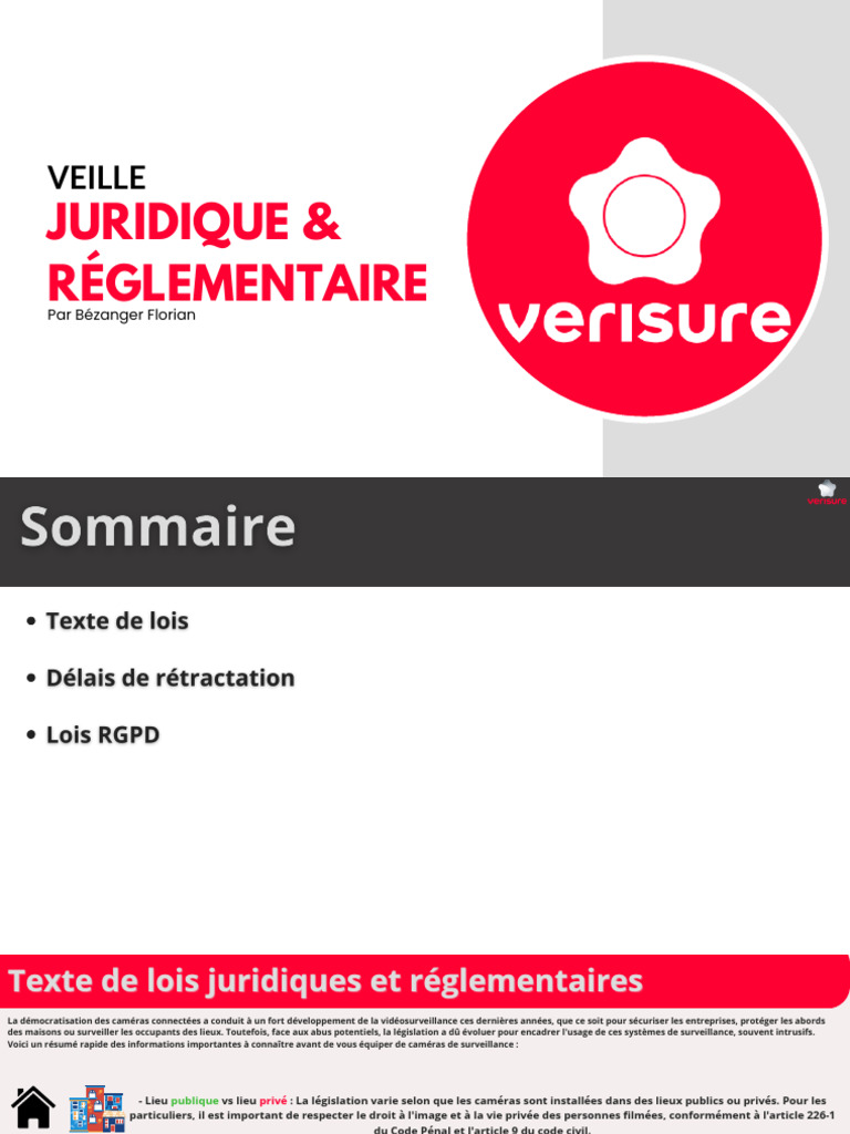 Veille | PDF