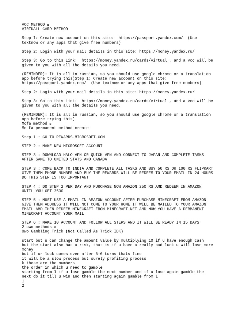 1 Invite Rewards | PDF