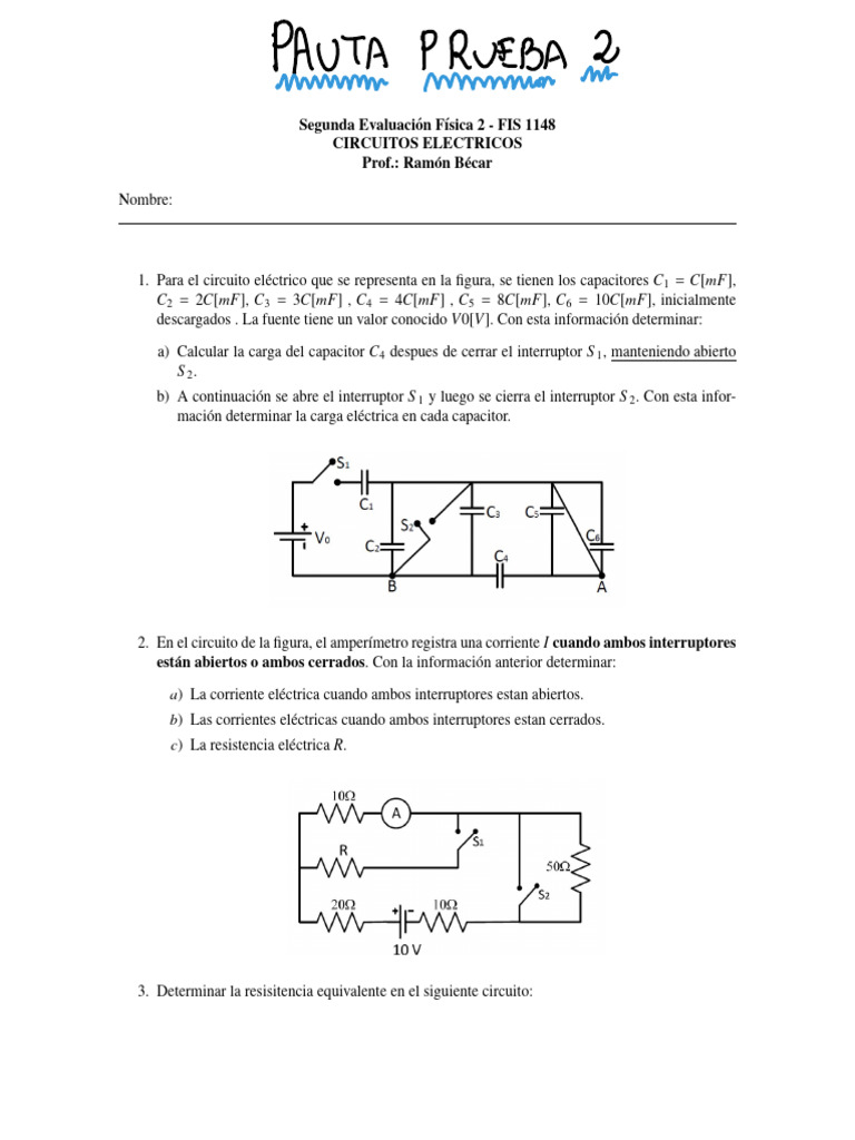 PRUEBA_2_CIRCUITOS_ELECTRICOS_240513_123534 | PDF