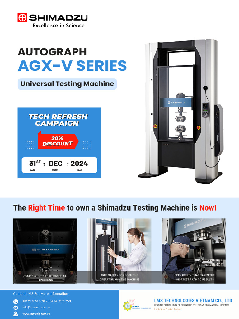 Tech Refresh Campaign-AGX-V | PDF