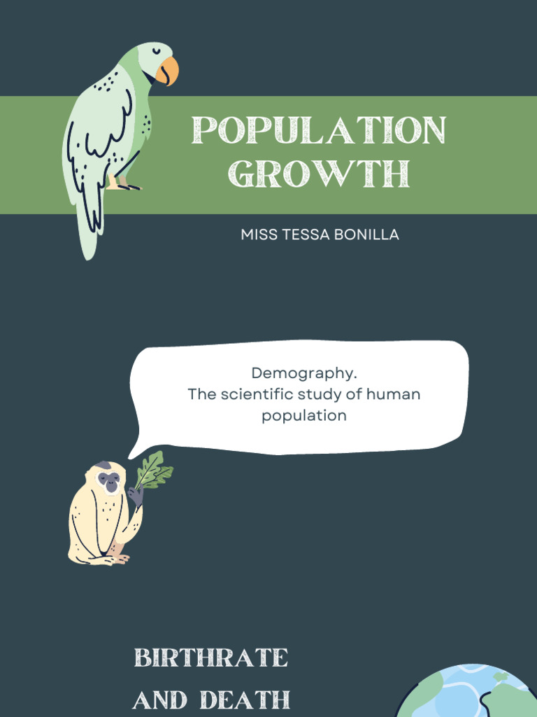 Miss Tessa Bonilla Biology 10th | PDF | Social Science | Science ...