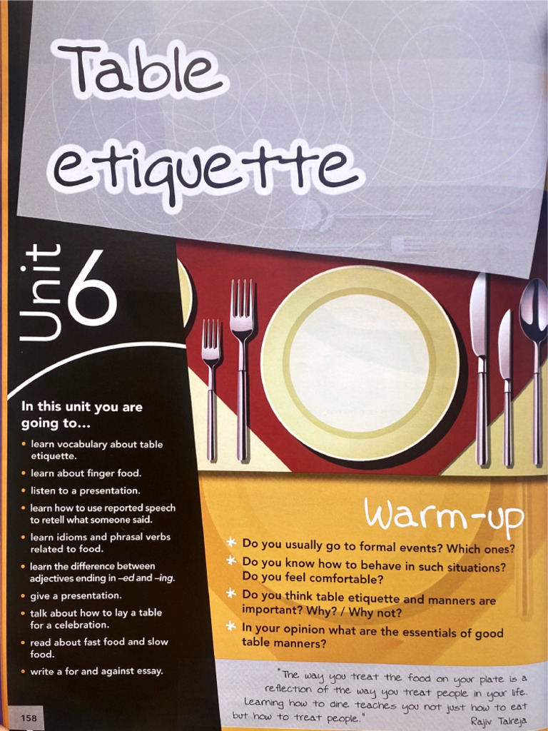 Tema 6 Inglés | PDF