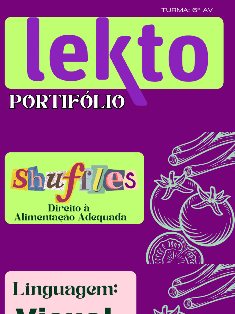 Lekto - Etapa 2 | PDF