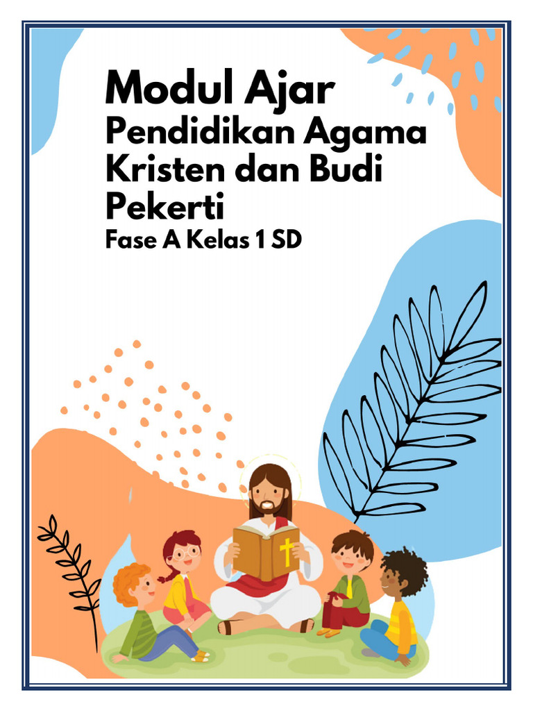 RPP 1 Pak Kumer 2023-2024 | PDF